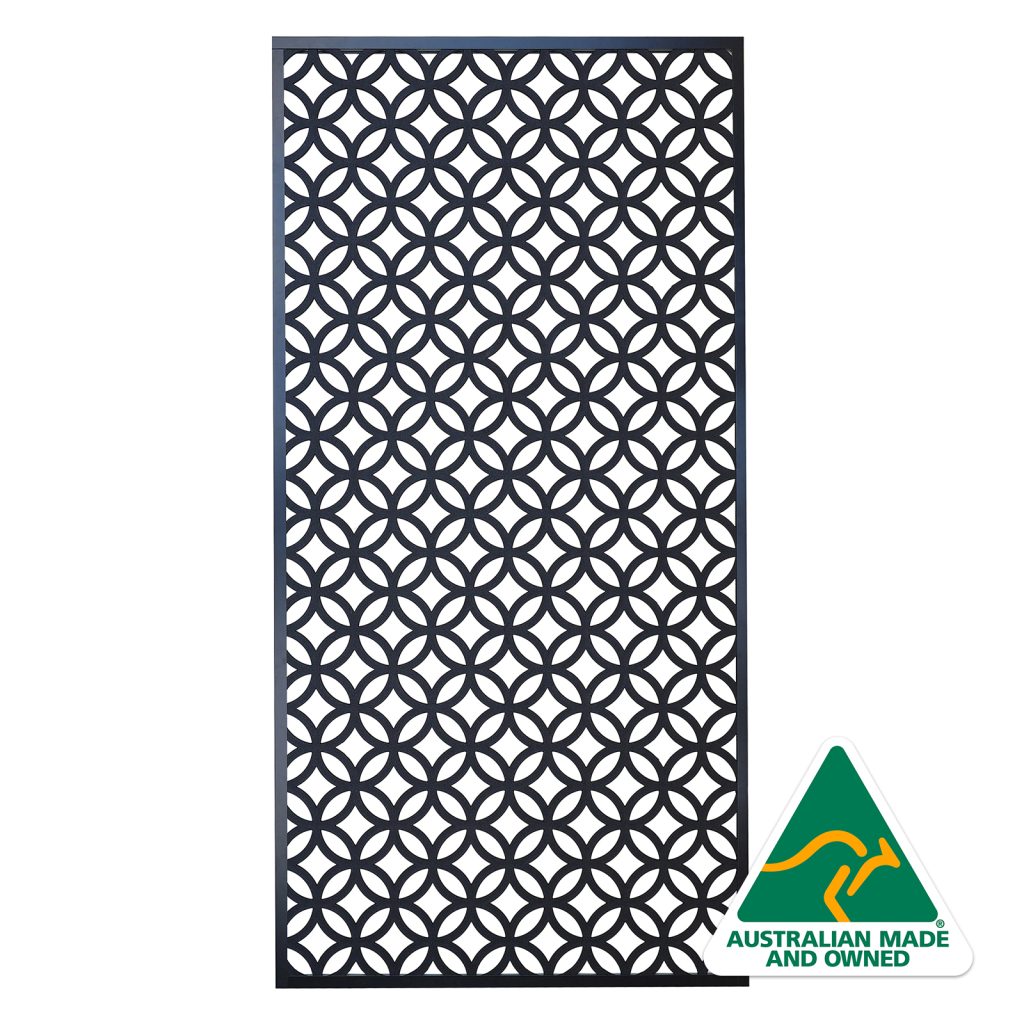 Matrix Halo Decor Screen | Jack