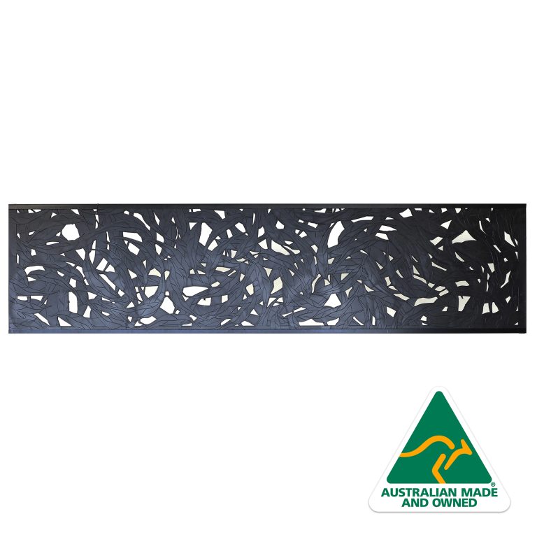 Matrix Fence Extension Coolabah | Jack