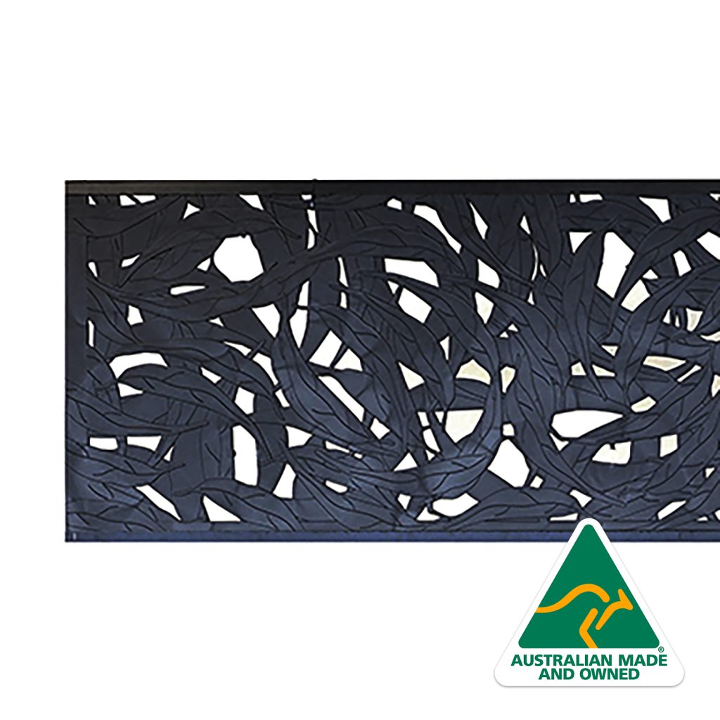 Matrix Fence Extension Coolabah | Jack